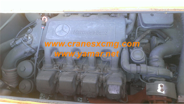 - Changzhou Yamar Koope Intl., Ltd.-Used XCMG 130 ton truck crane price ...