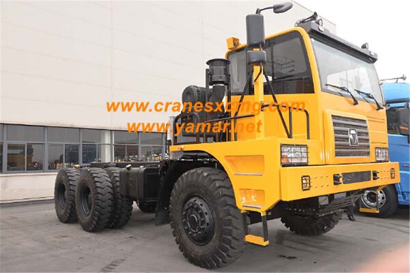 XCMG Big off road wide body dump truck if off production line ... XCMG Big off road wide body dump truck if off production line ...