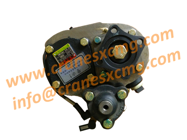 Changzhou Yamar Koope Intl., Ltd.- Supply XCMG Truck Crane spare parts ...