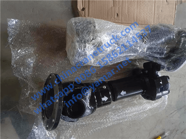 Customer order transmission shaft for XCMG ZL50GN wheel loader ...