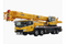 XCMG 50 ton Truck Crane QY50KD from CHANGZHOU YAMAR